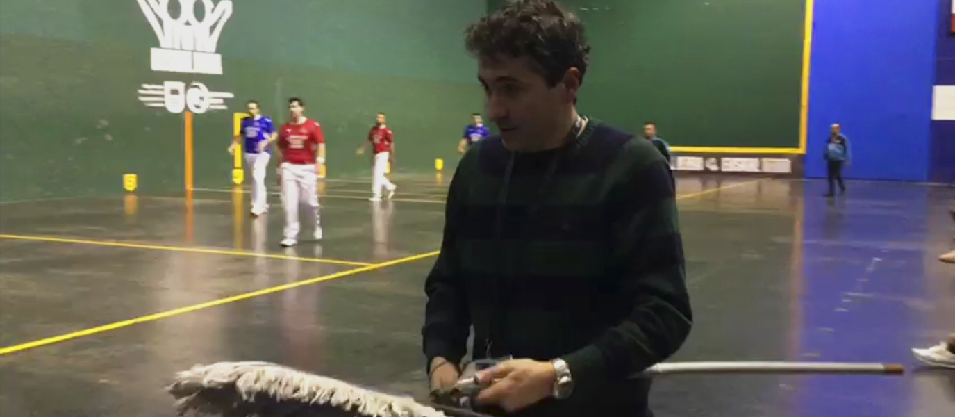 ¿Comprometerse o implicarse? - Xabi Pérez